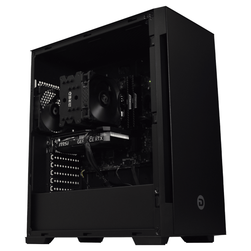 PC FIXE : Tous les PC Fixe - GrosBill Pro