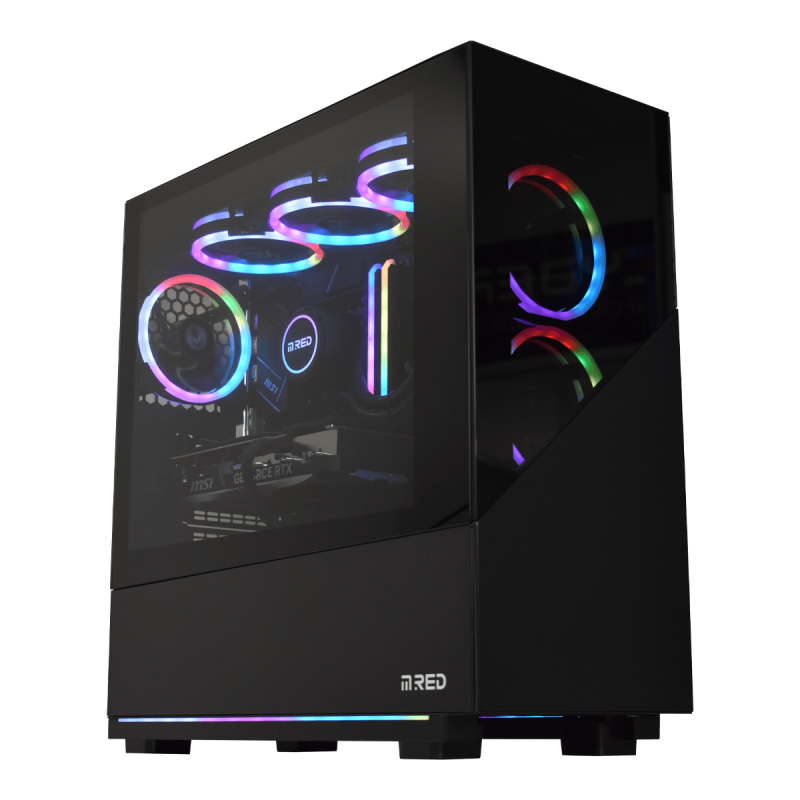 PC FIXE : Tous les PC Fixe - GrosBill Pro