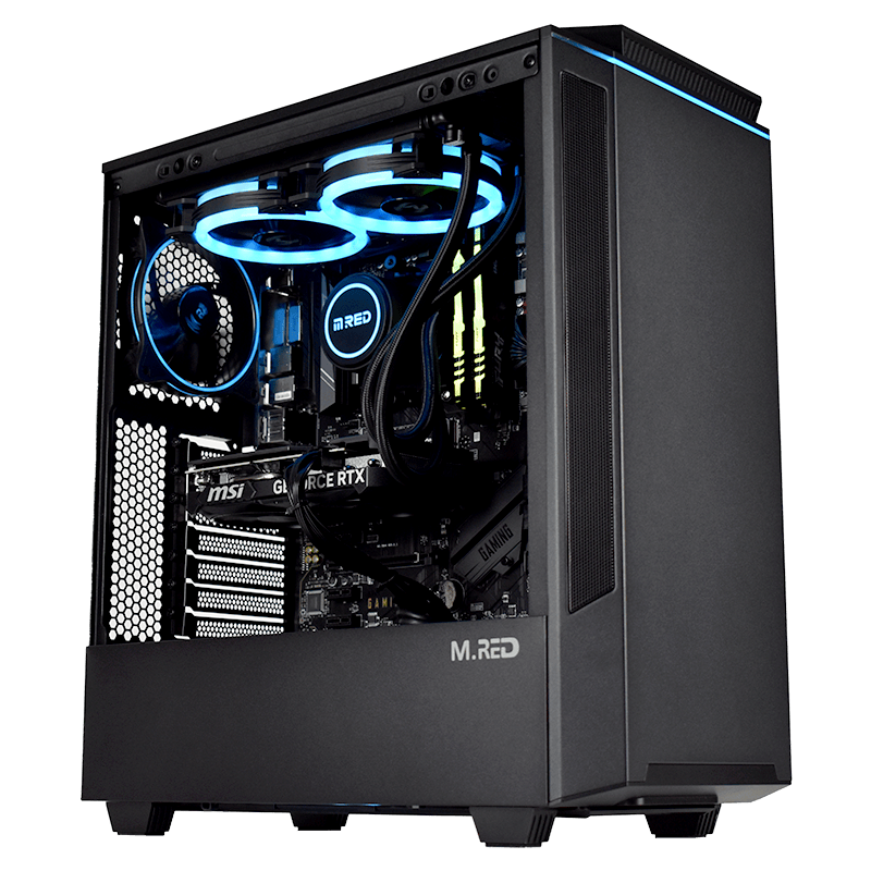 PC FIXE : Tous les PC Fixe - GrosBill Pro