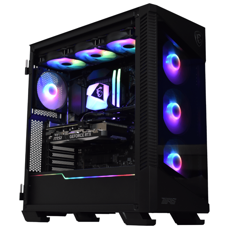 PC FIXE : Tous les PC Fixe - GrosBill Pro