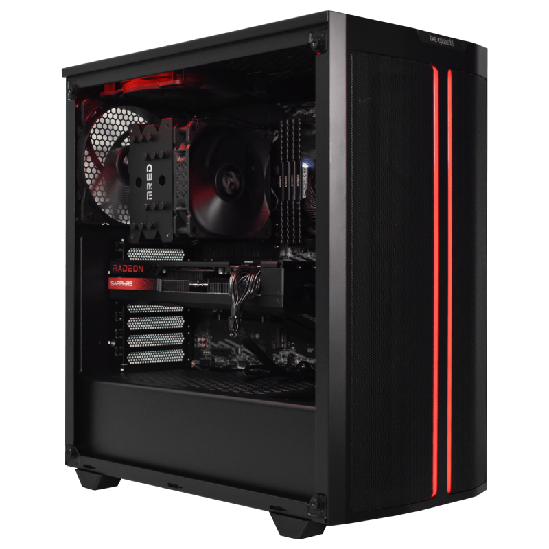 PC FIXE : Tous les PC Fixe - GrosBill Pro