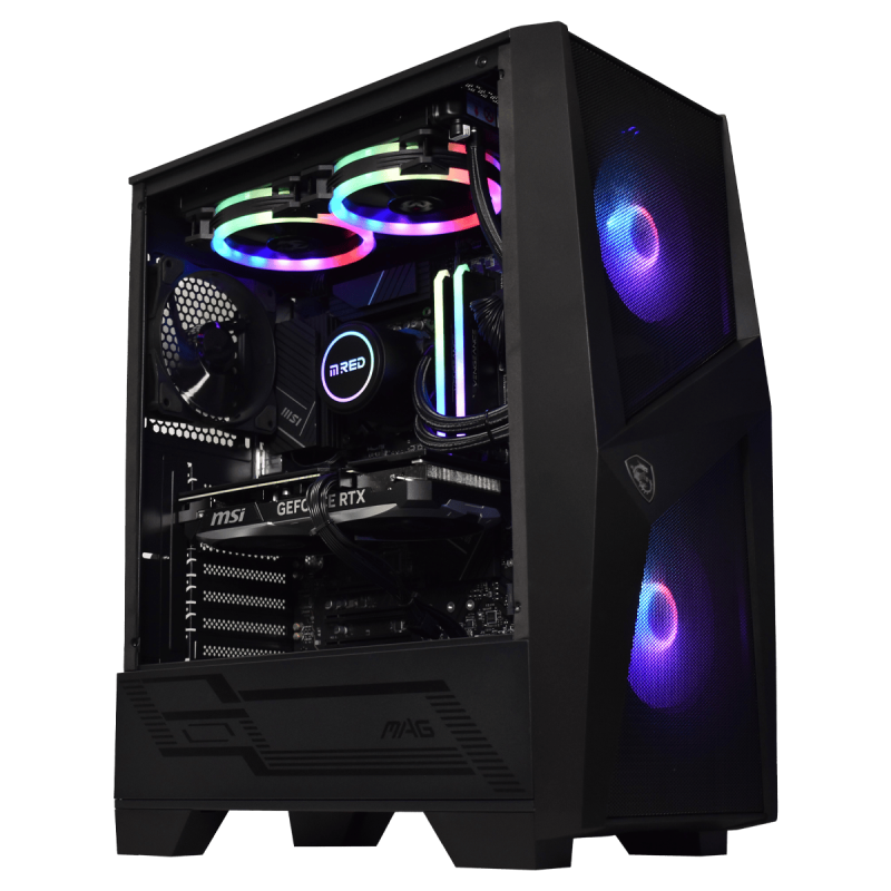 PC FIXE : Tous les PC Fixe - GrosBill Pro