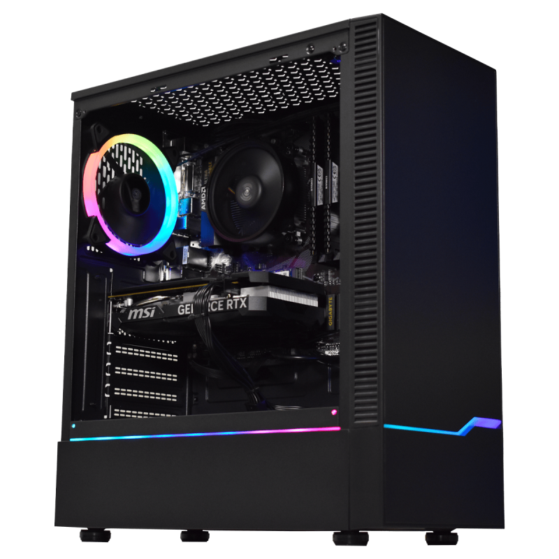 PC FIXE : Tous les PC Fixe - GrosBill Pro