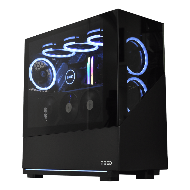 PC FIXE : Tous les PC Fixe - GrosBill Pro