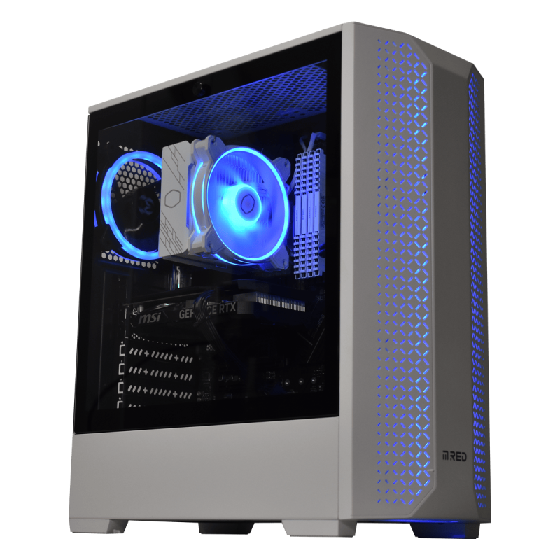 PC FIXE : Tous les PC Fixe - GrosBill Pro