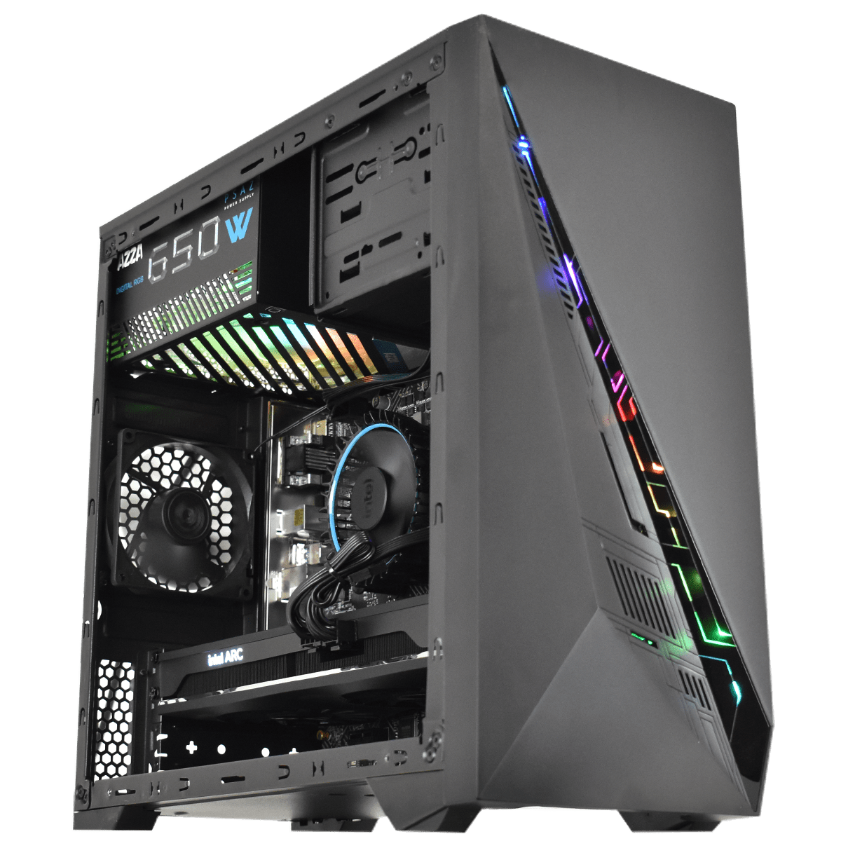 PC Fixe - achat / vente PC Fixe sur Grosbill-pro.com