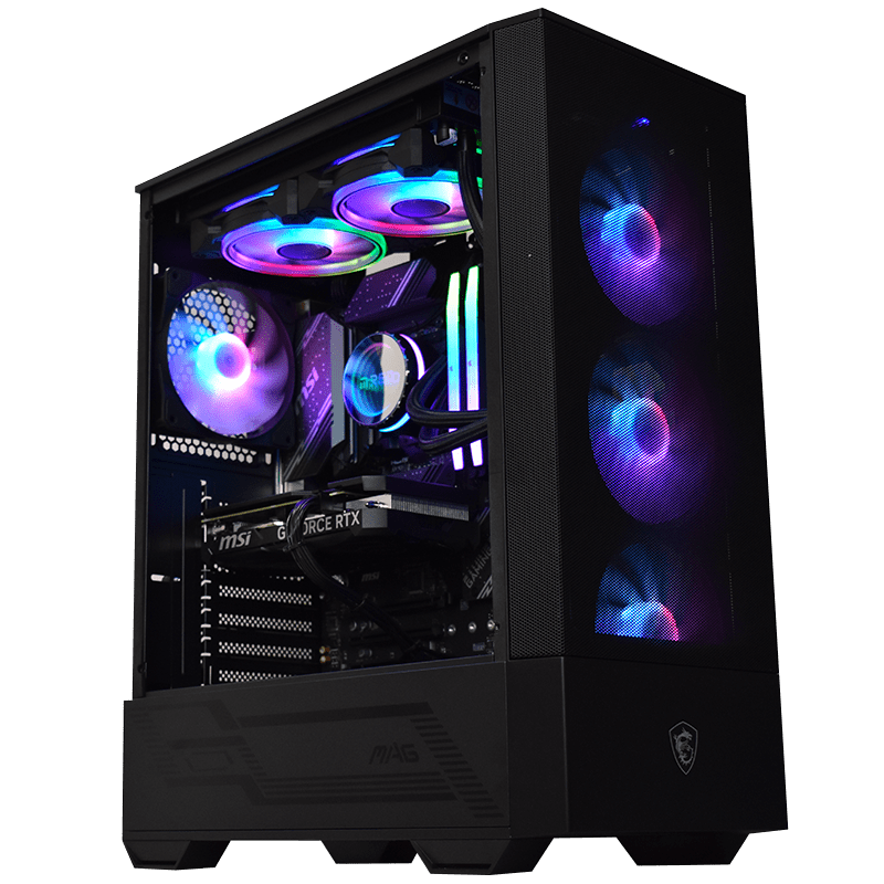 PC FIXE : Tous les PC Fixe - GrosBill Pro