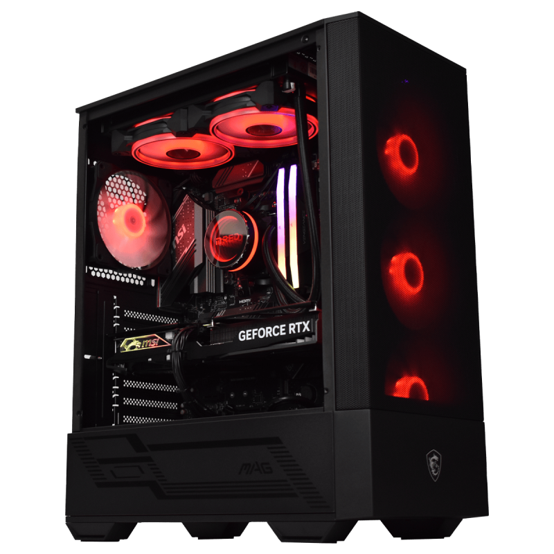 PC FIXE : Tous les PC Fixe - GrosBill Pro