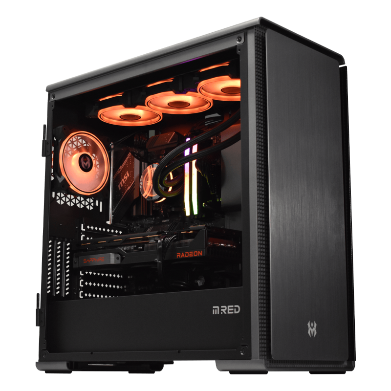 PC FIXE : Tous les PC Fixe - GrosBill Pro