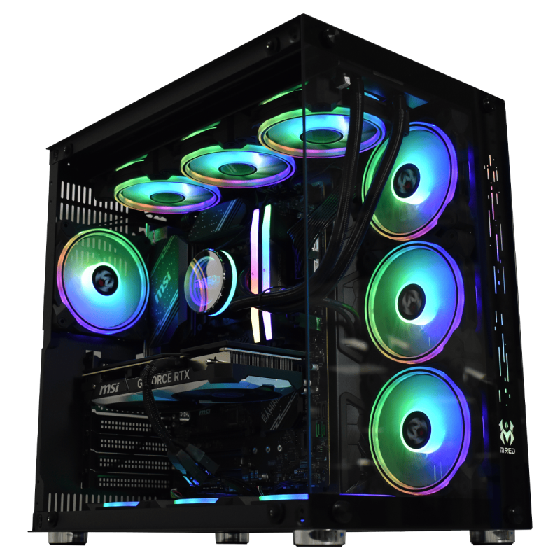 PC FIXE : Tous les PC Fixe - GrosBill Pro