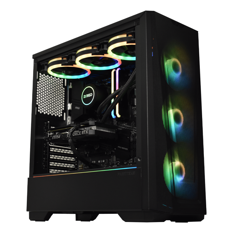PC FIXE : Tous les PC Fixe - GrosBill Pro