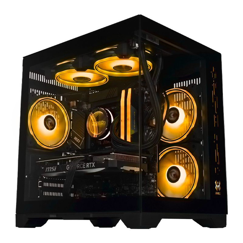 PC FIXE : Tous les PC Fixe - GrosBill Pro