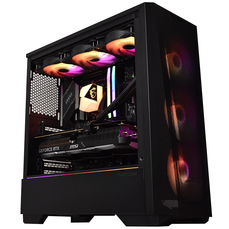 PC FIXE : Tous les PC Fixe - GrosBill Pro