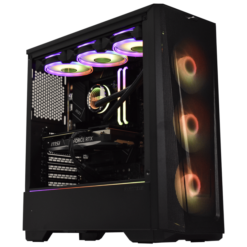 PC FIXE : Tous les PC Fixe - GrosBill Pro