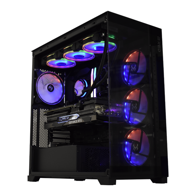 PC FIXE : Tous les PC Fixe - GrosBill Pro