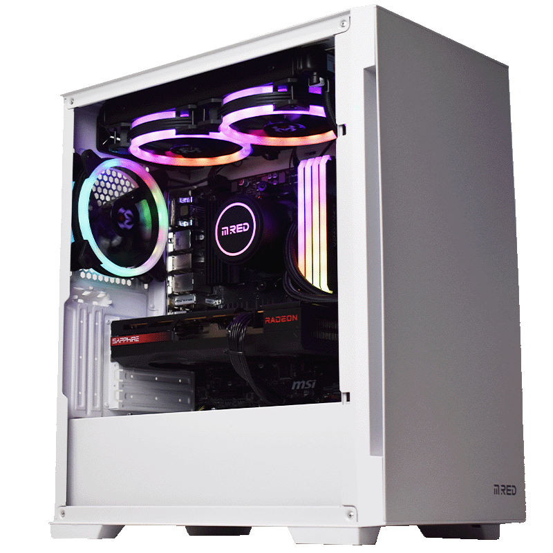 PC FIXE : Tous les PC Fixe - GrosBill Pro