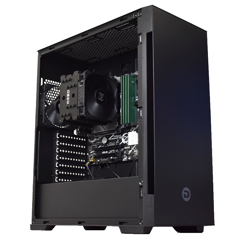 PC FIXE : Tous les PC Fixe - GrosBill Pro