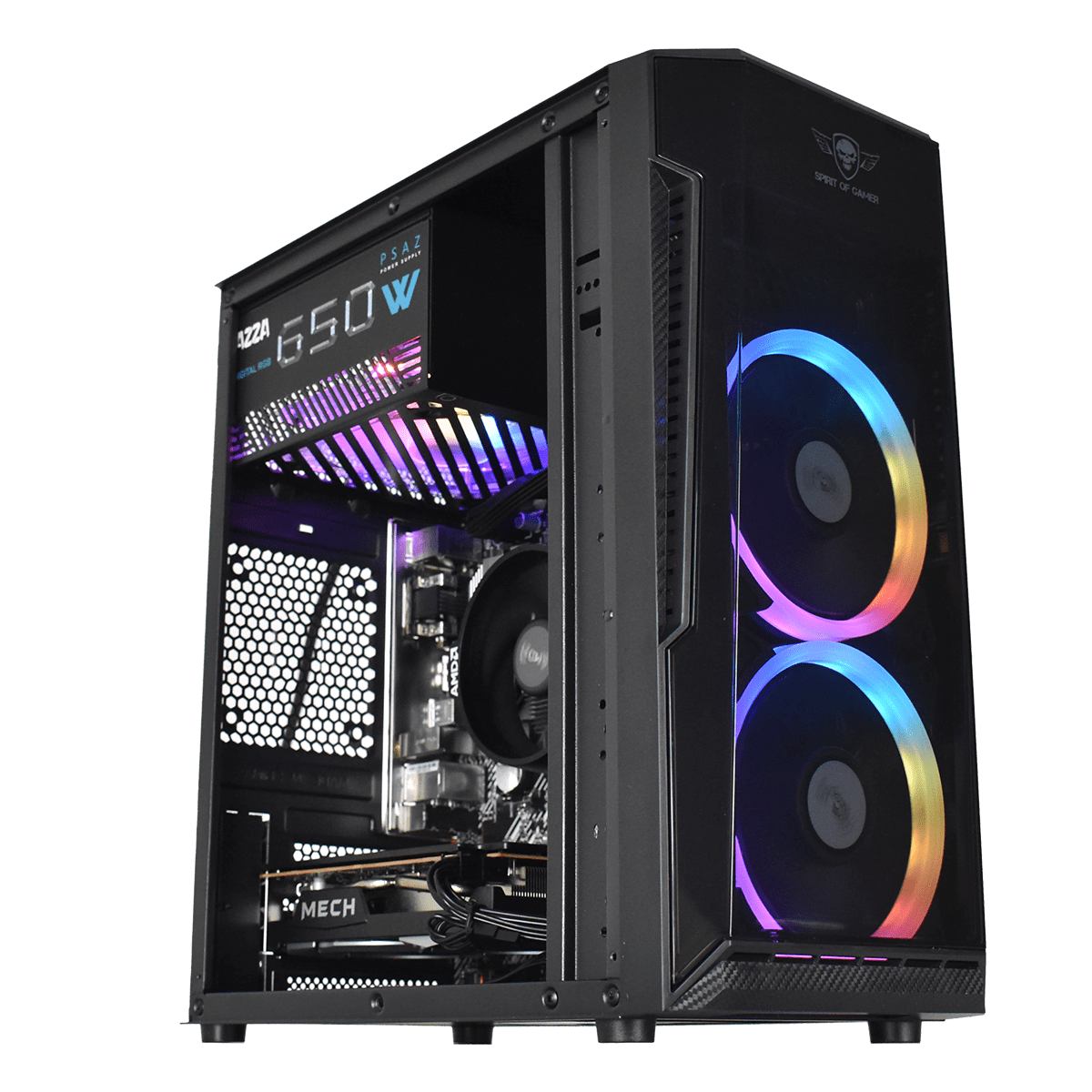 PC Fixe - achat / vente PC Fixe sur Grosbill-pro.com